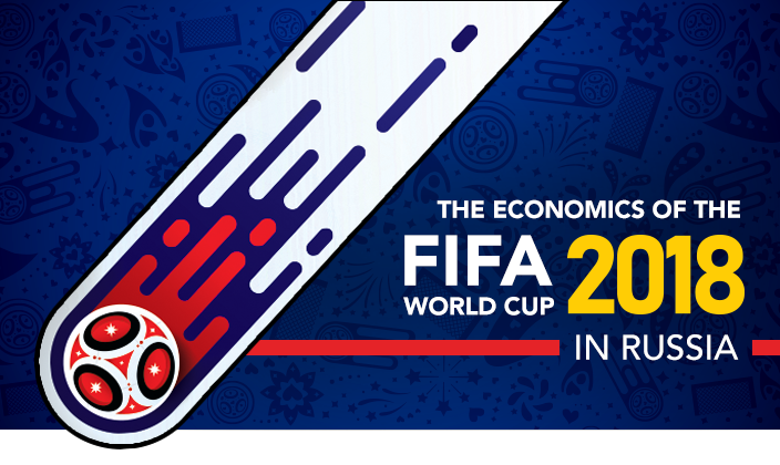 The Economics Of The FIFA World Cup 2018 In Russia | Instarem