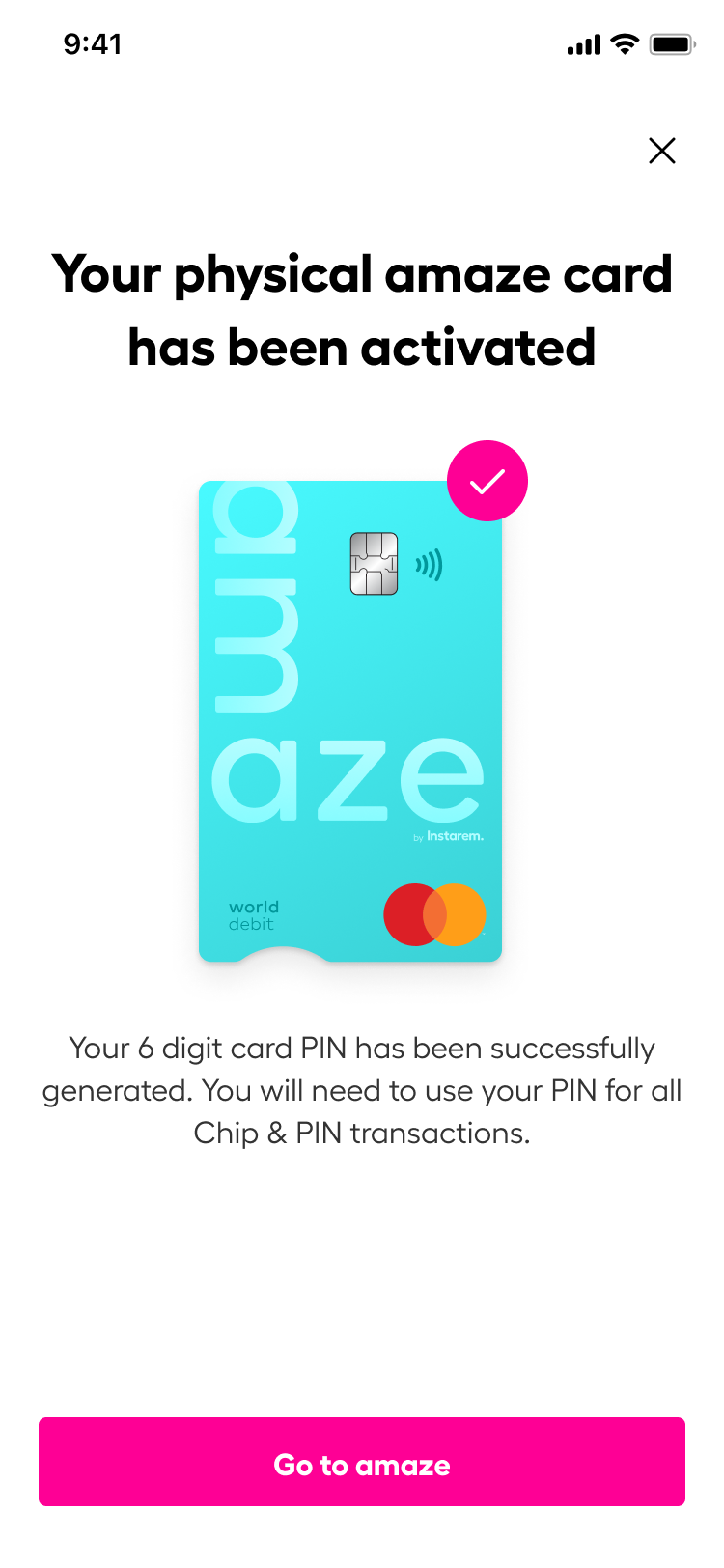 Meet Instarem’s amaze card: its features, benefits, and how you can get one