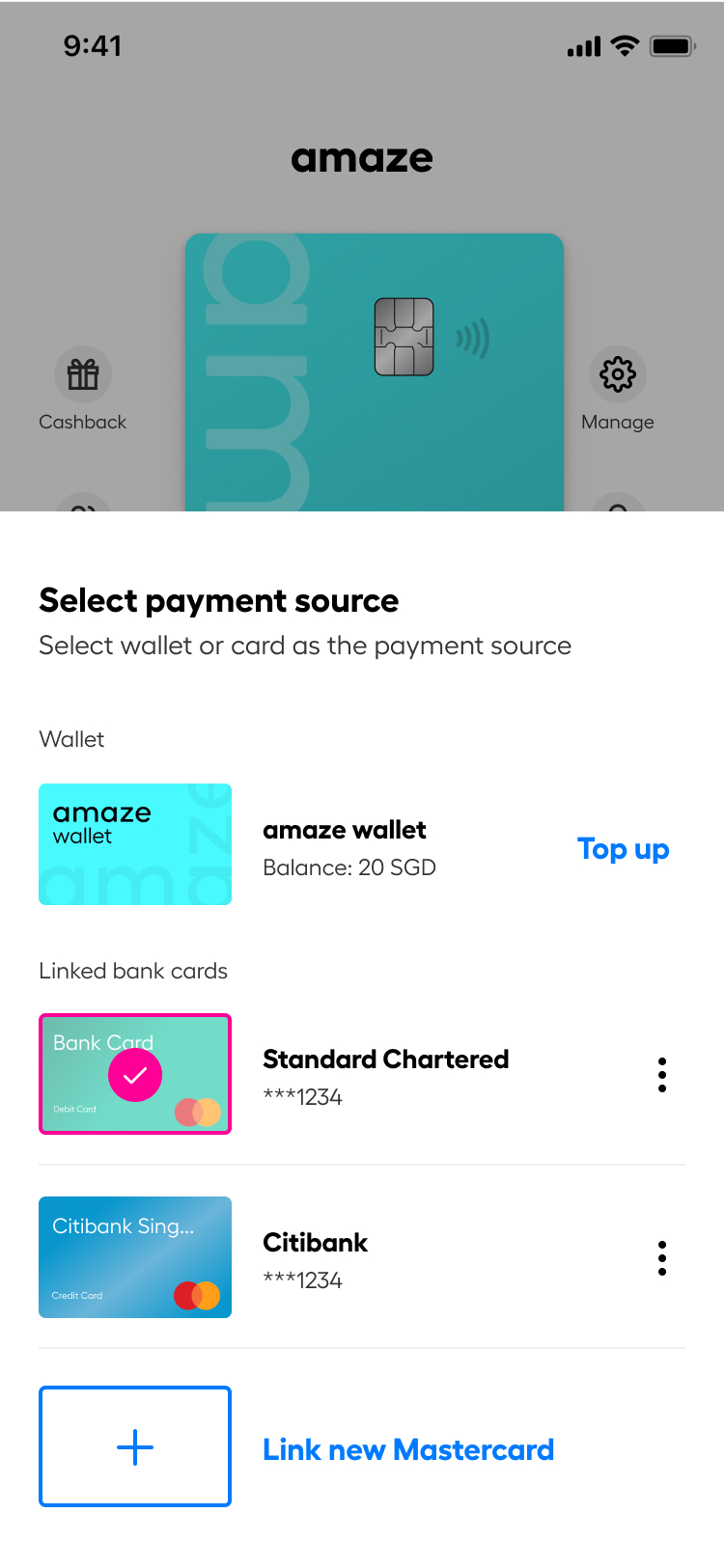 Meet Instarem’s new multi-currency wallet