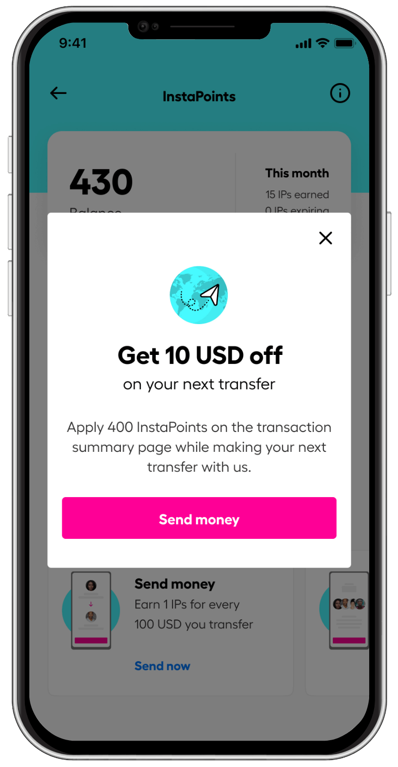 International Money Transfer Send Money Abroad Instarem US International Money Transfer Send Money Abroad Instarem US