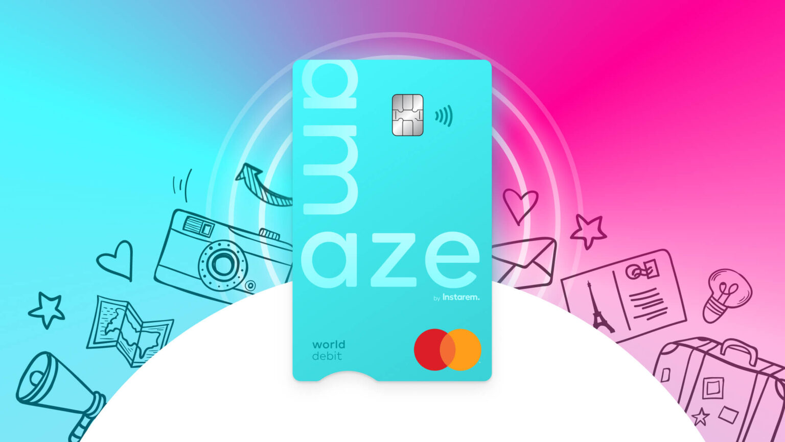 Unlock KrisFlyer miles and more travel perks with Instarem’s amaze card ...