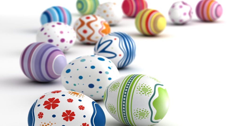 Origins of the easter bunny and easter eggs: a fascinating tale | Instarem Origins of the easter bunny and easter eggs: a fascinating tale | Instarem