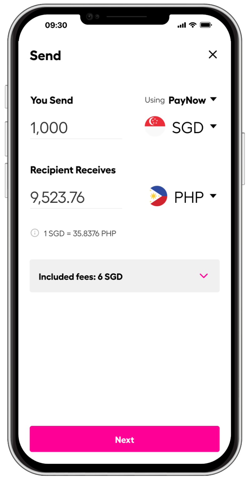 Top 7 Revolut alternatives: Which suits you best? [2025 Update] | Instarem