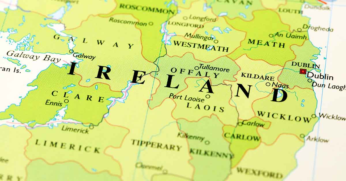 What Is The Country Code For Ireland Complete A Z Guide What Is The Country Code For Ireland Complete A Z Guide