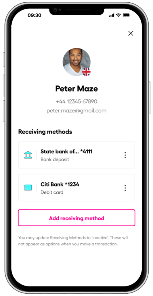 Send Money to Mexico from USA, Better Remit FX Rates